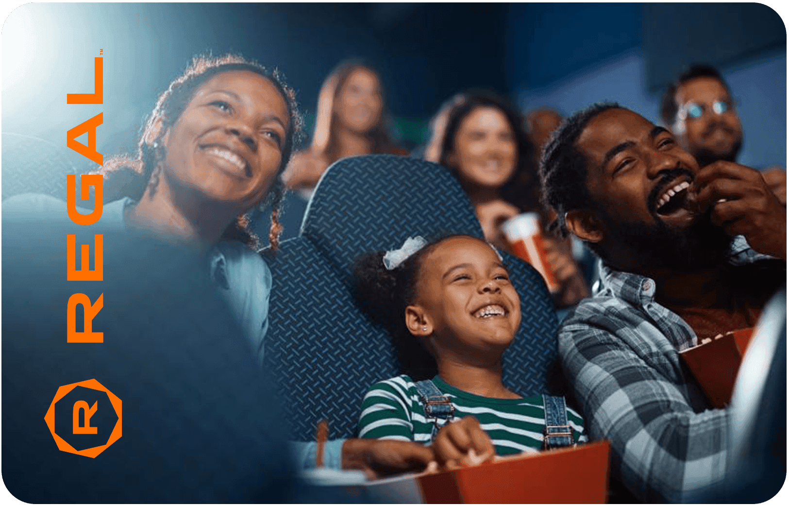 Movie tickets