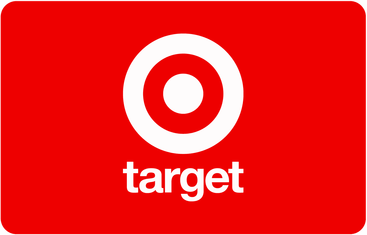 $250 Target Gift Card