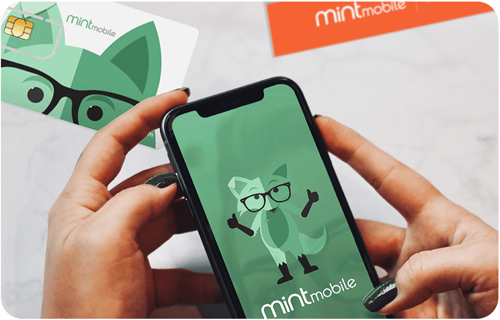 Affordable mobile plans