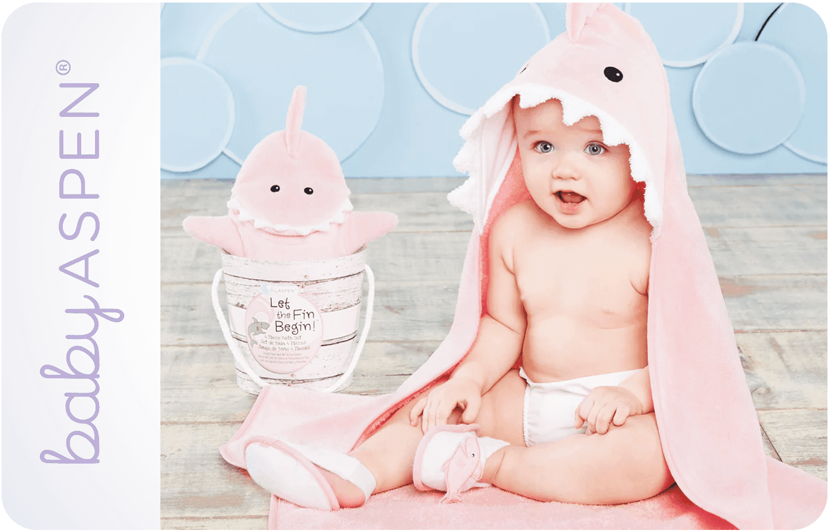 Unique baby gifts