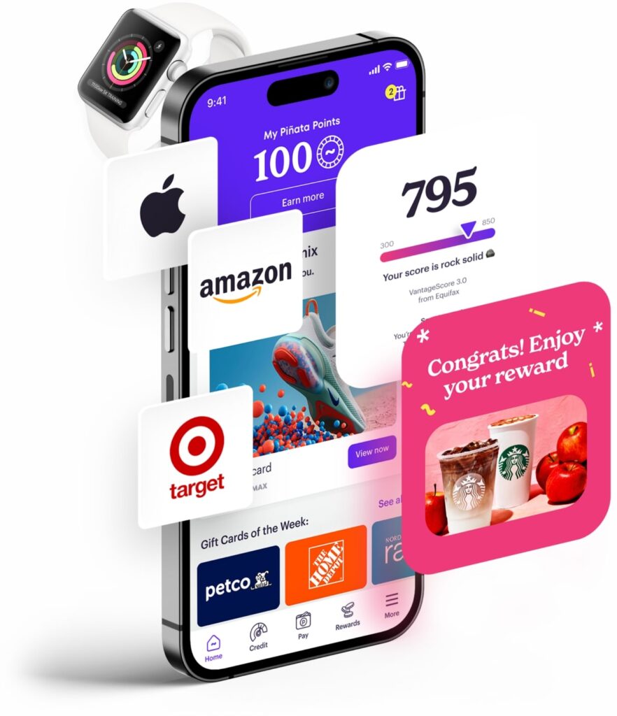 Piñata | Partnerships