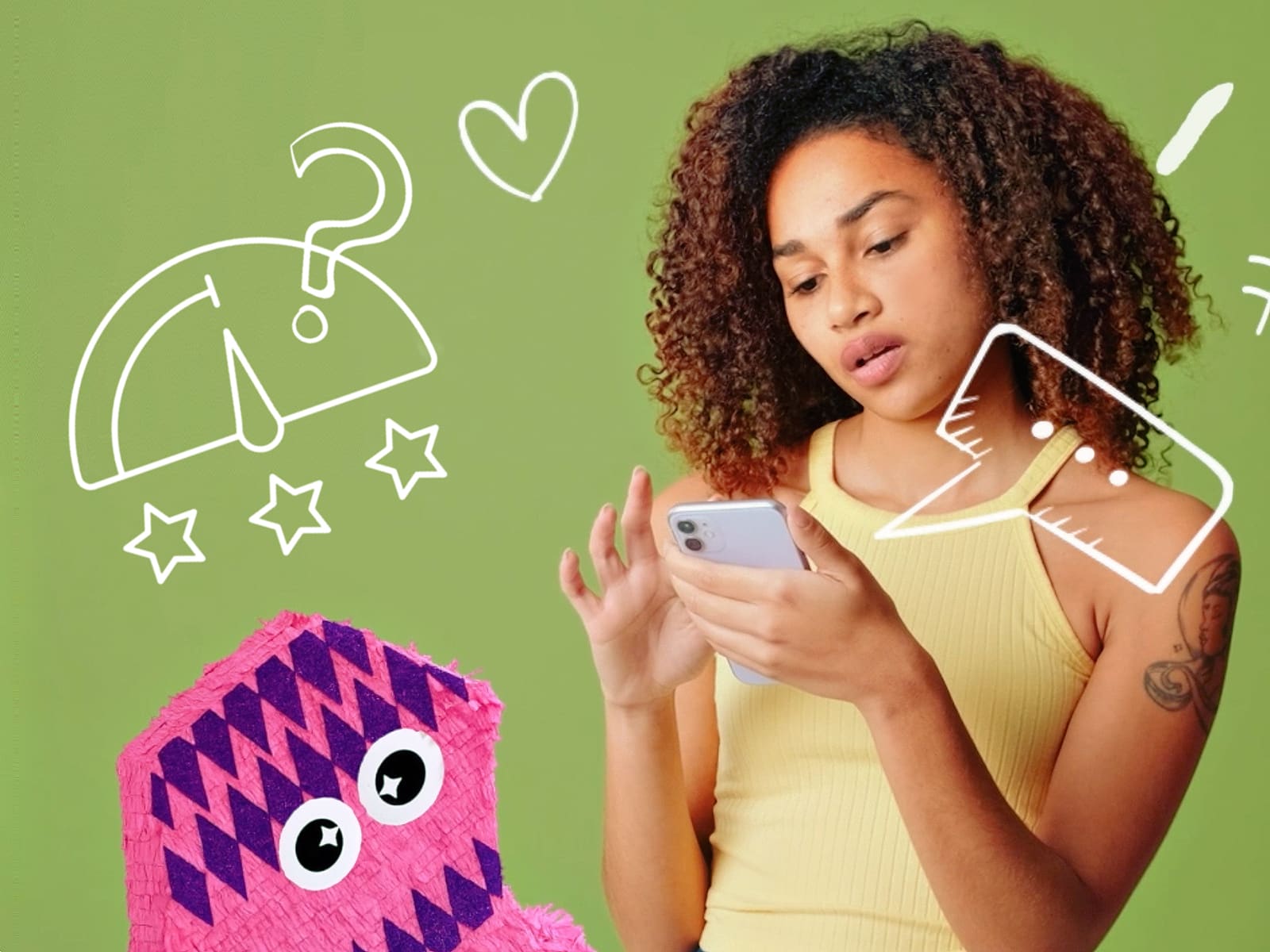 How to Build Credit When You Have No Idea What You’re Doing | Piñata